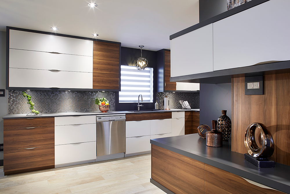 Design Cuisine Contemporaine | Design CC